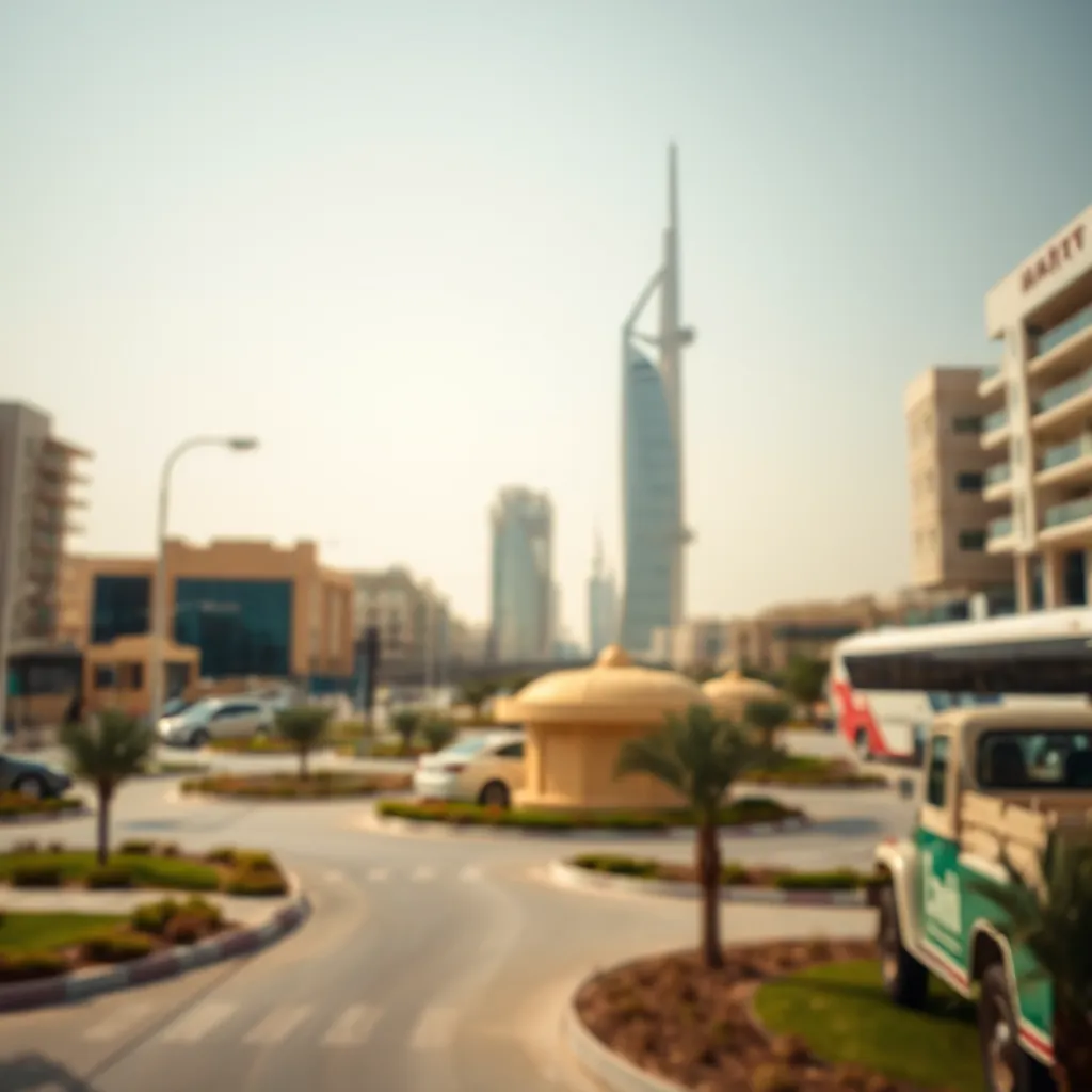 Exploring Jebel Ali: Dubai's Economic Powerhouse