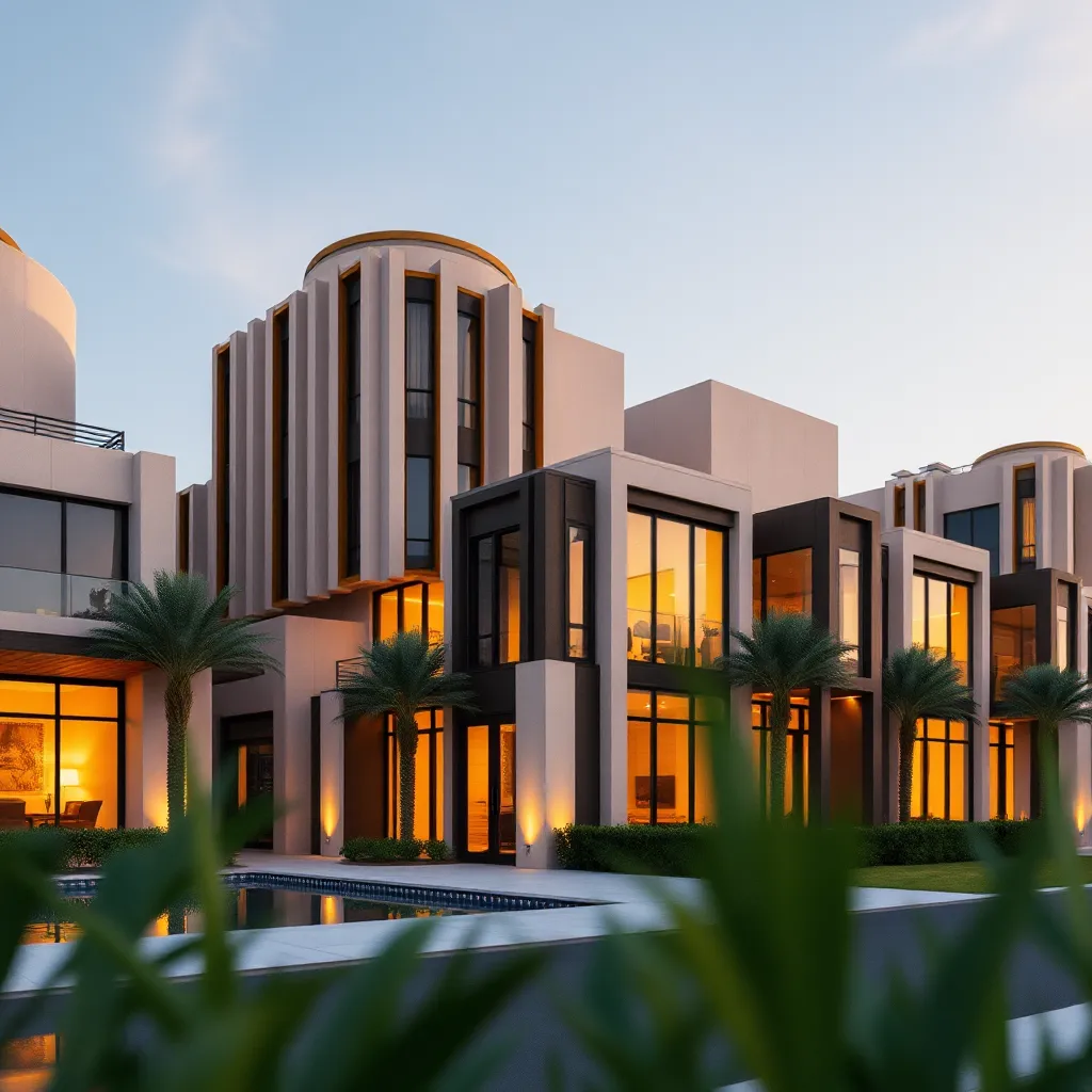 Exploring Acacia Living in Dubai: A Comprehensive Guide