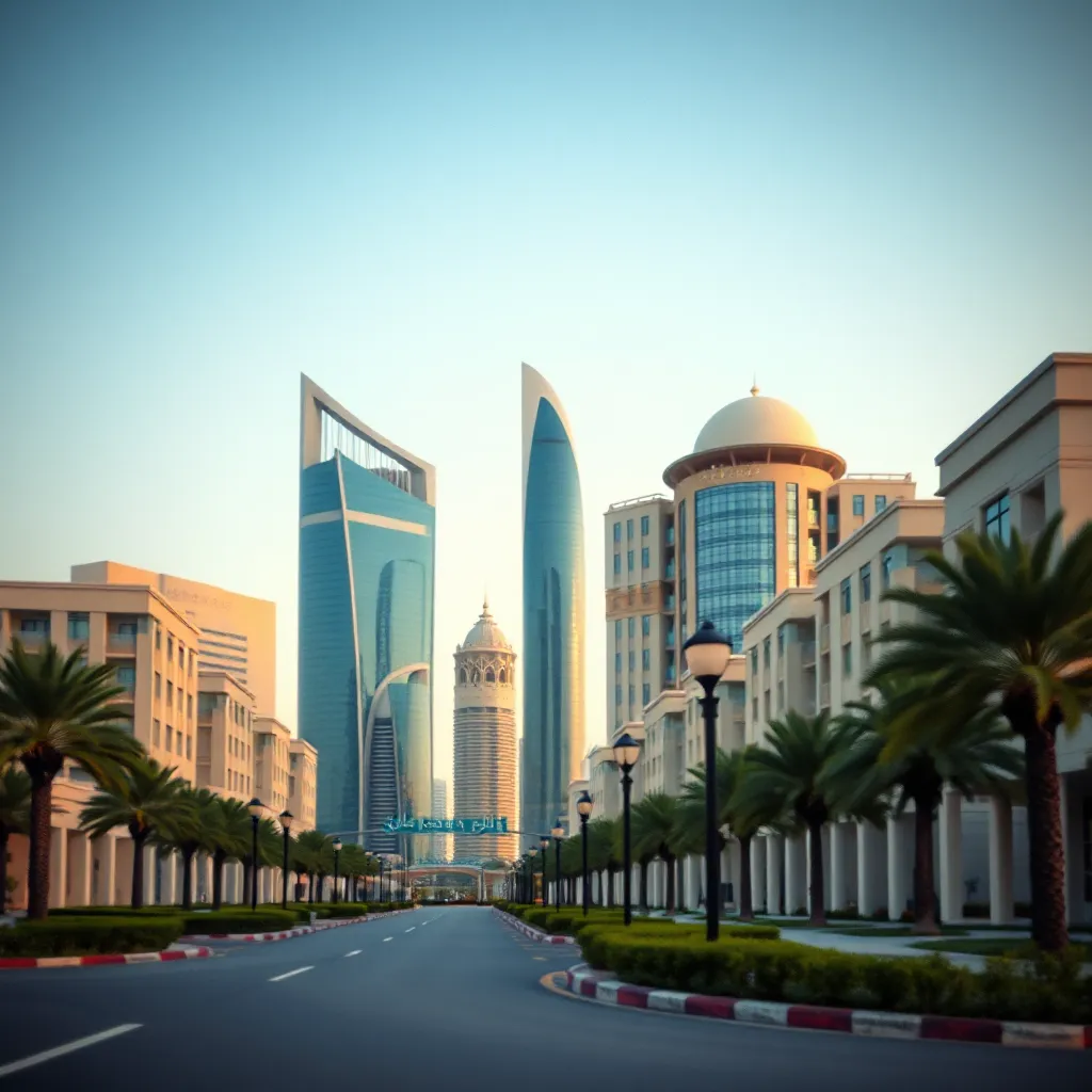 Al Ansari International City: Overview of a Dubai Gem