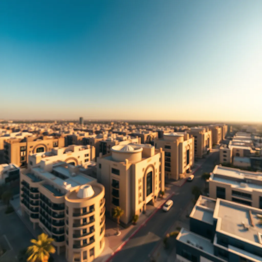 Al Seef 2: Insights into Dubai's Emerging Neighborhood