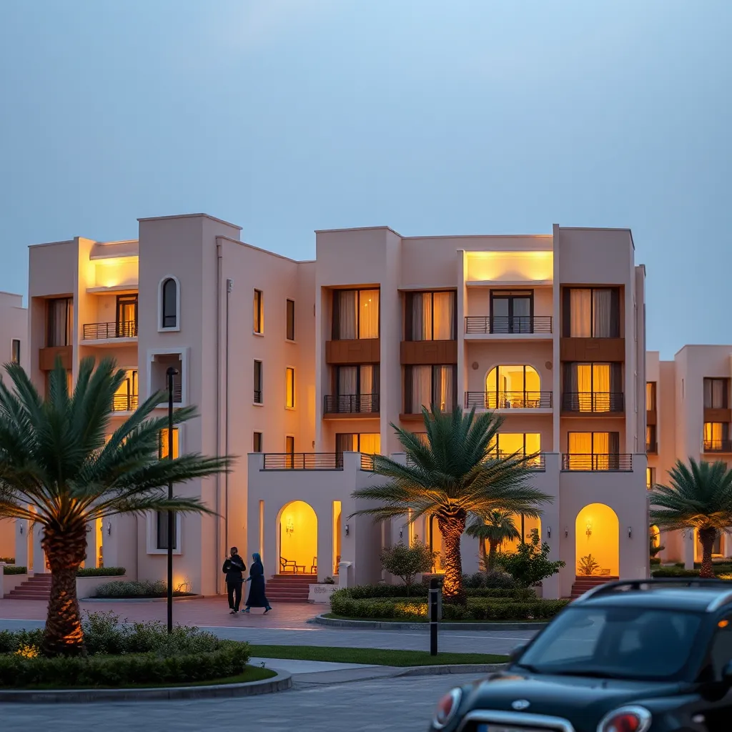 2023 Beneficiaries of the Zayed Housing Program