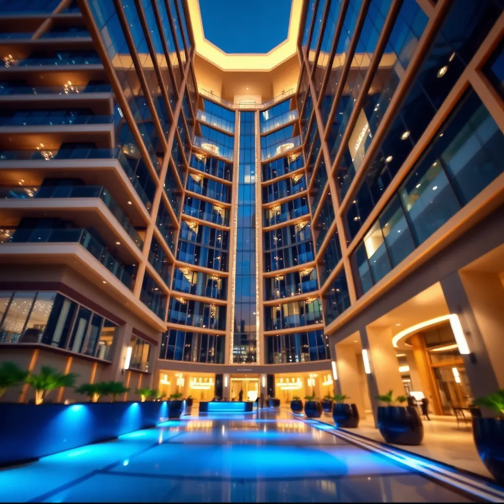 Deyaar Building Al Barsha: Insights Into Its Value