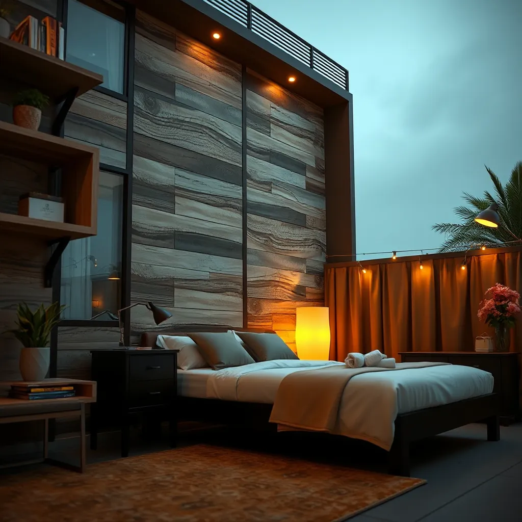 Affordable Bed Space Solutions in Dubai's Neighborhoods