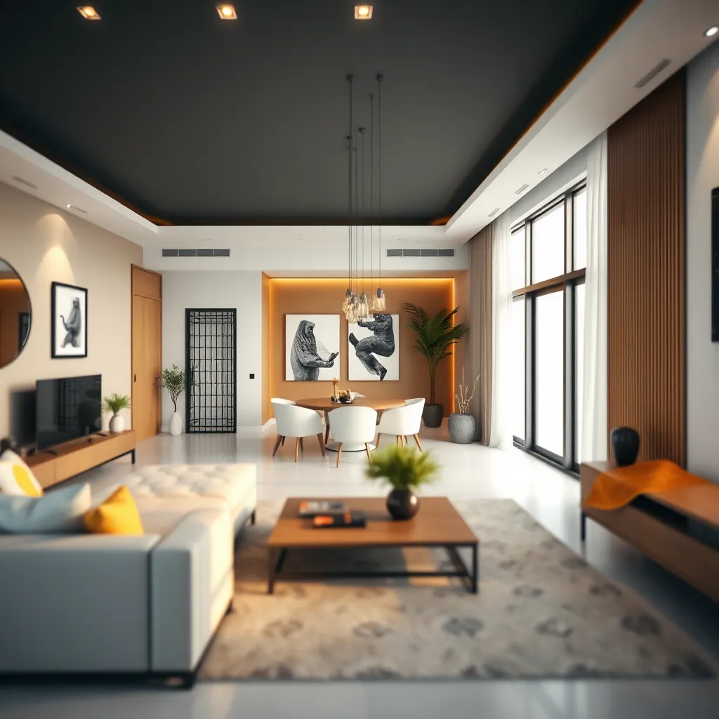 Discover Al Quoz Rentals: Your Complete Guide