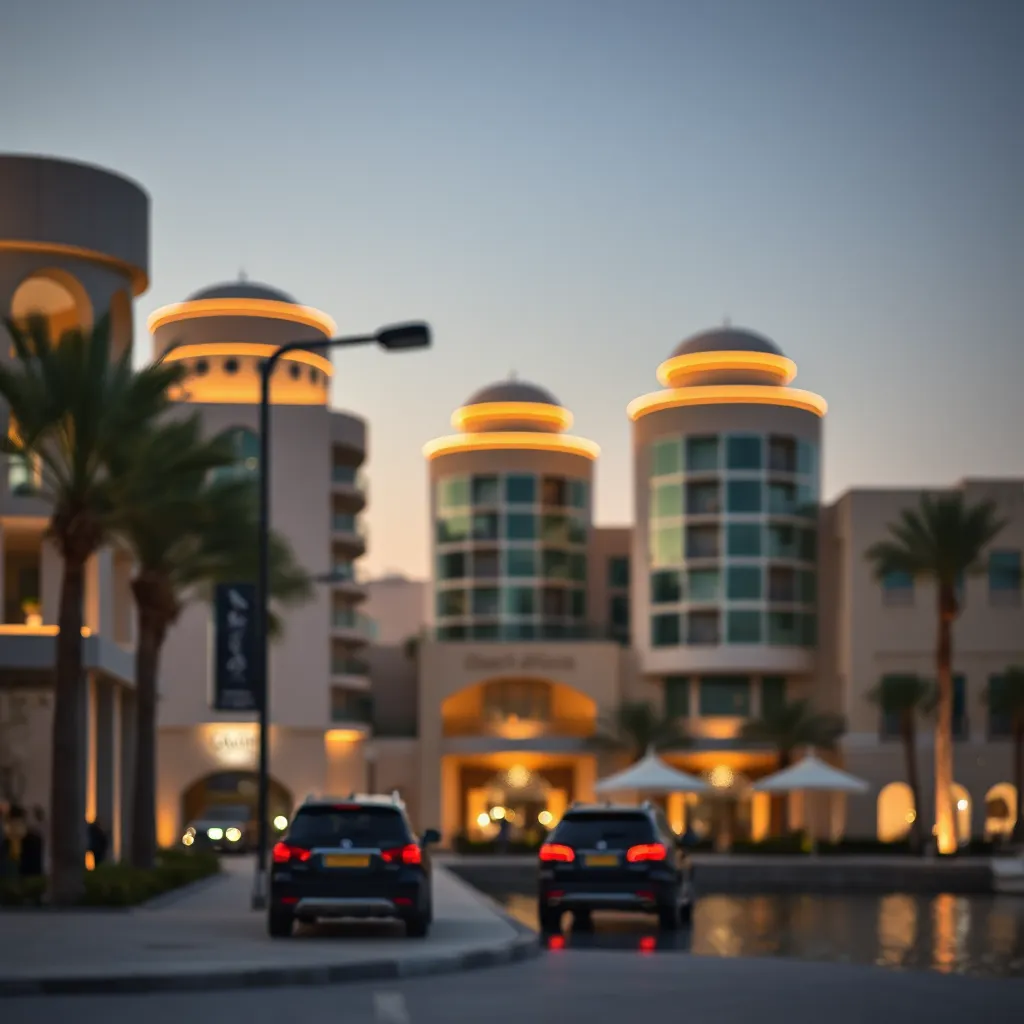 Discover the Allure of Al Seef 3 in Dubai
