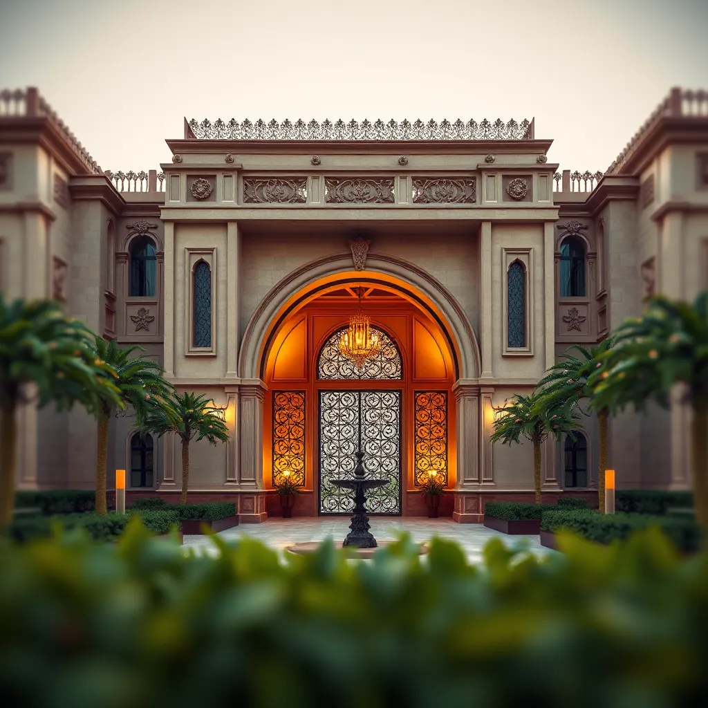 Binghatti Gate: A Gem in Jumeirah Village Circle