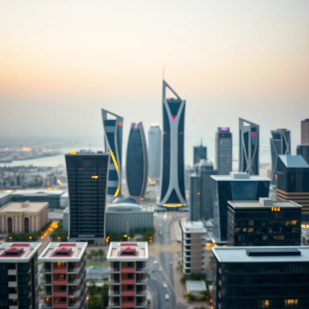 Exploring JLT Cluster V: Insights into Dubai Real Estate
