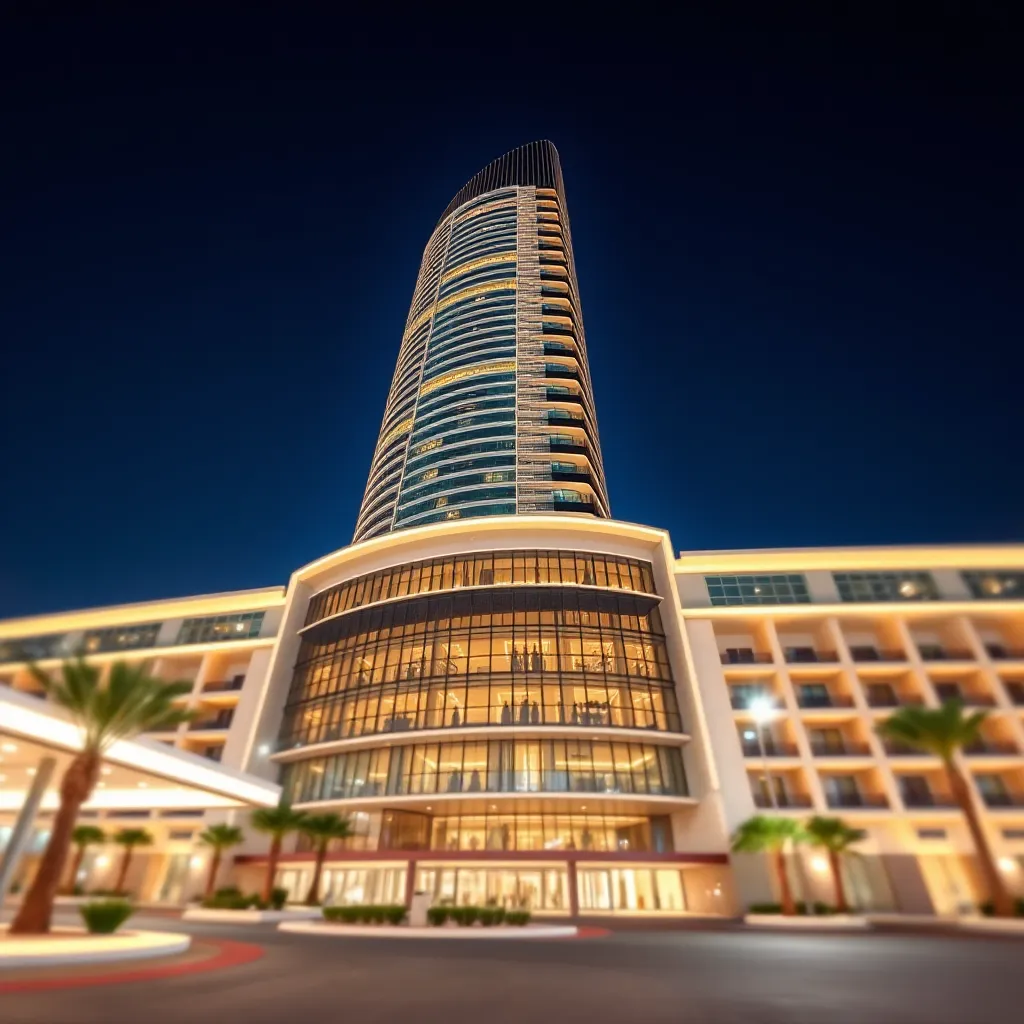 Exploring Meydan One Tower: Design and Investment Insights