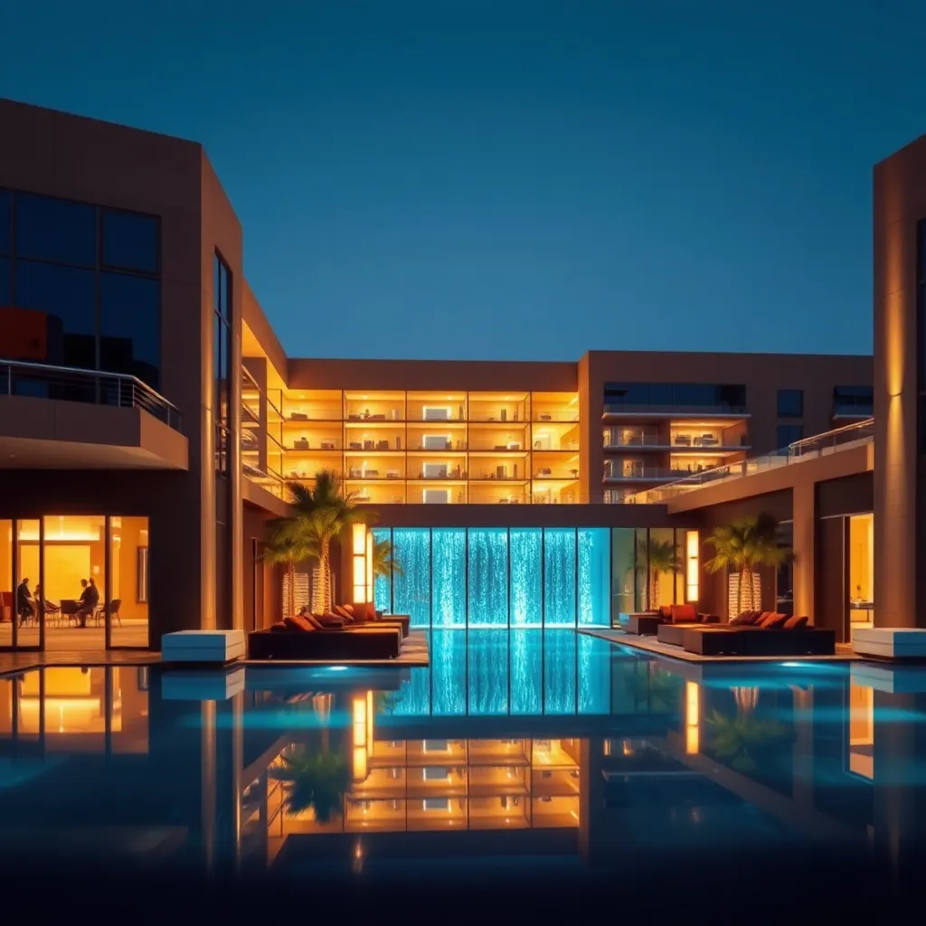 Discovering Meydan South: Real Estate Insights