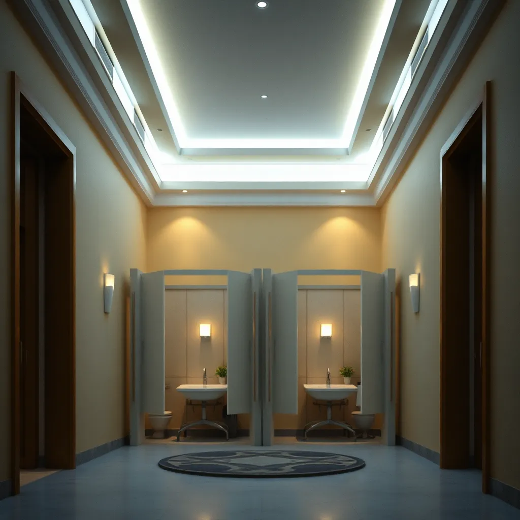 Explore Affordable Partition Rooms in Al Barsha 1