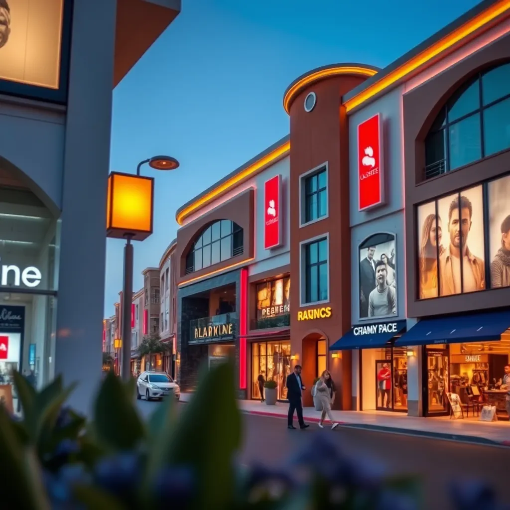 Rental Insights: Shops in International City Phase 2