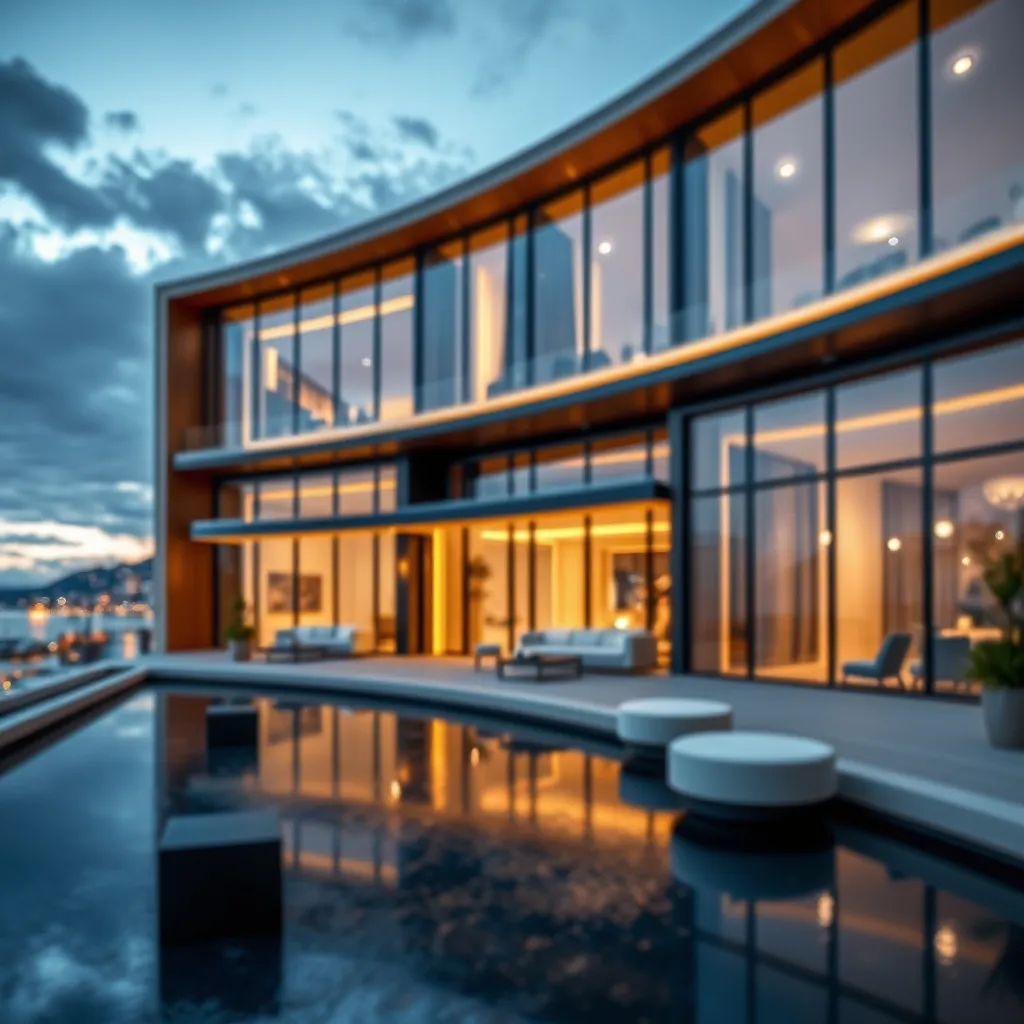 Exploring The Cove Building 2: Insights for Investors
