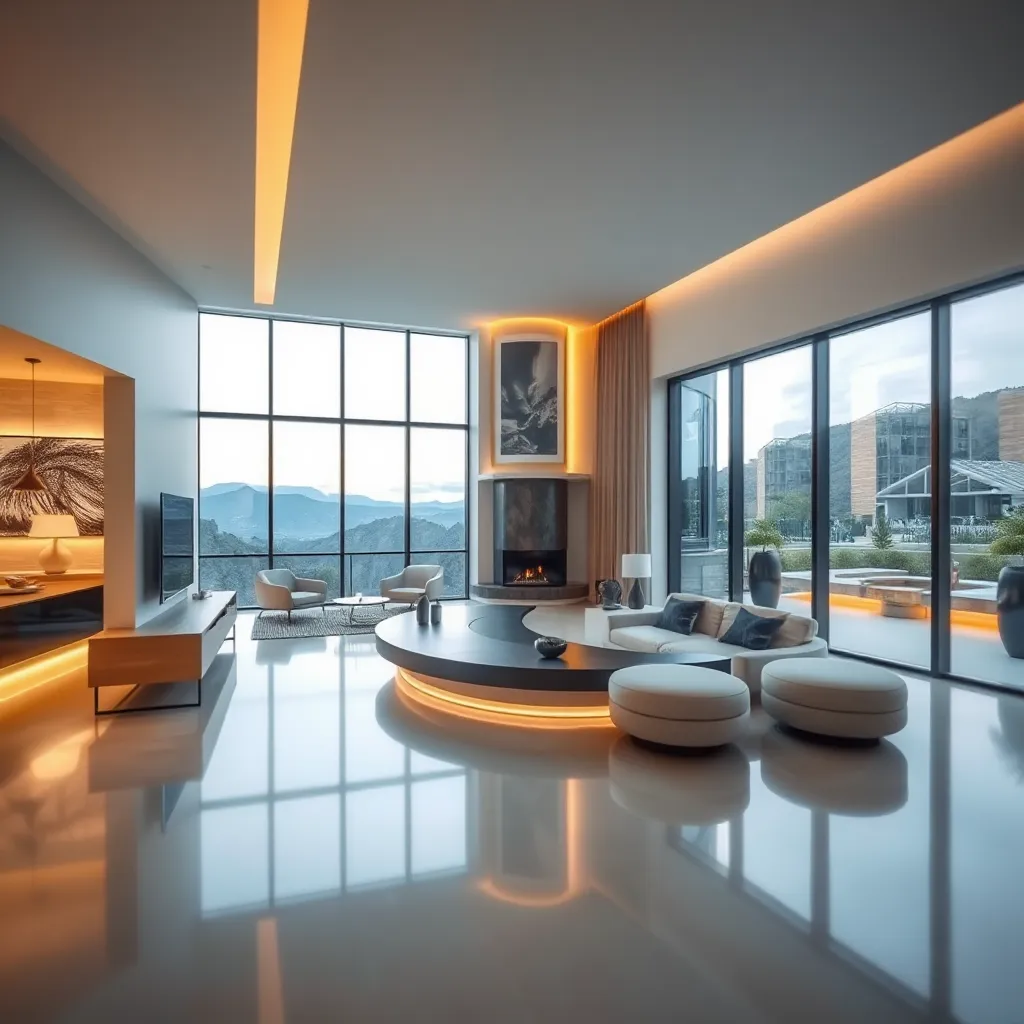 Exploring the Elan Floor Plan: An In-Depth Analysis