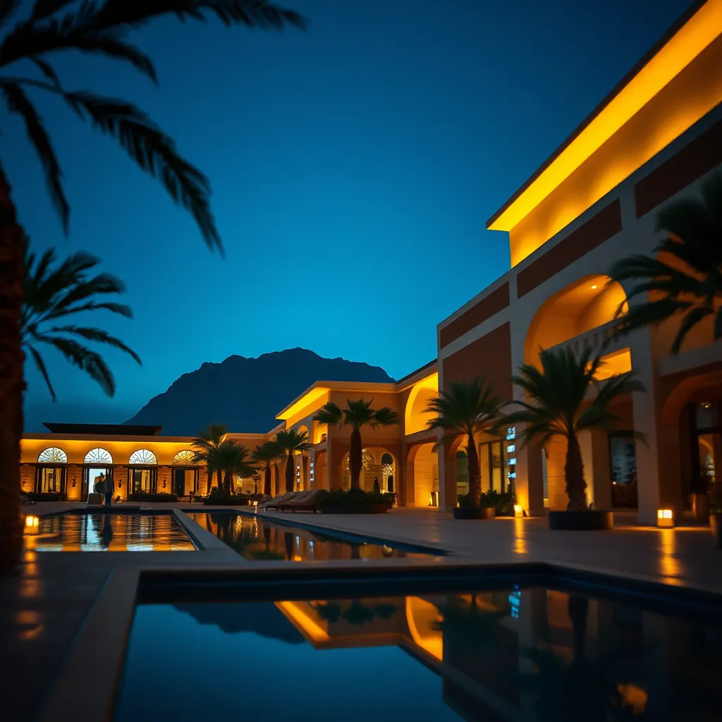 Discovering Hatta: Your Ultimate Guide to the Oasis