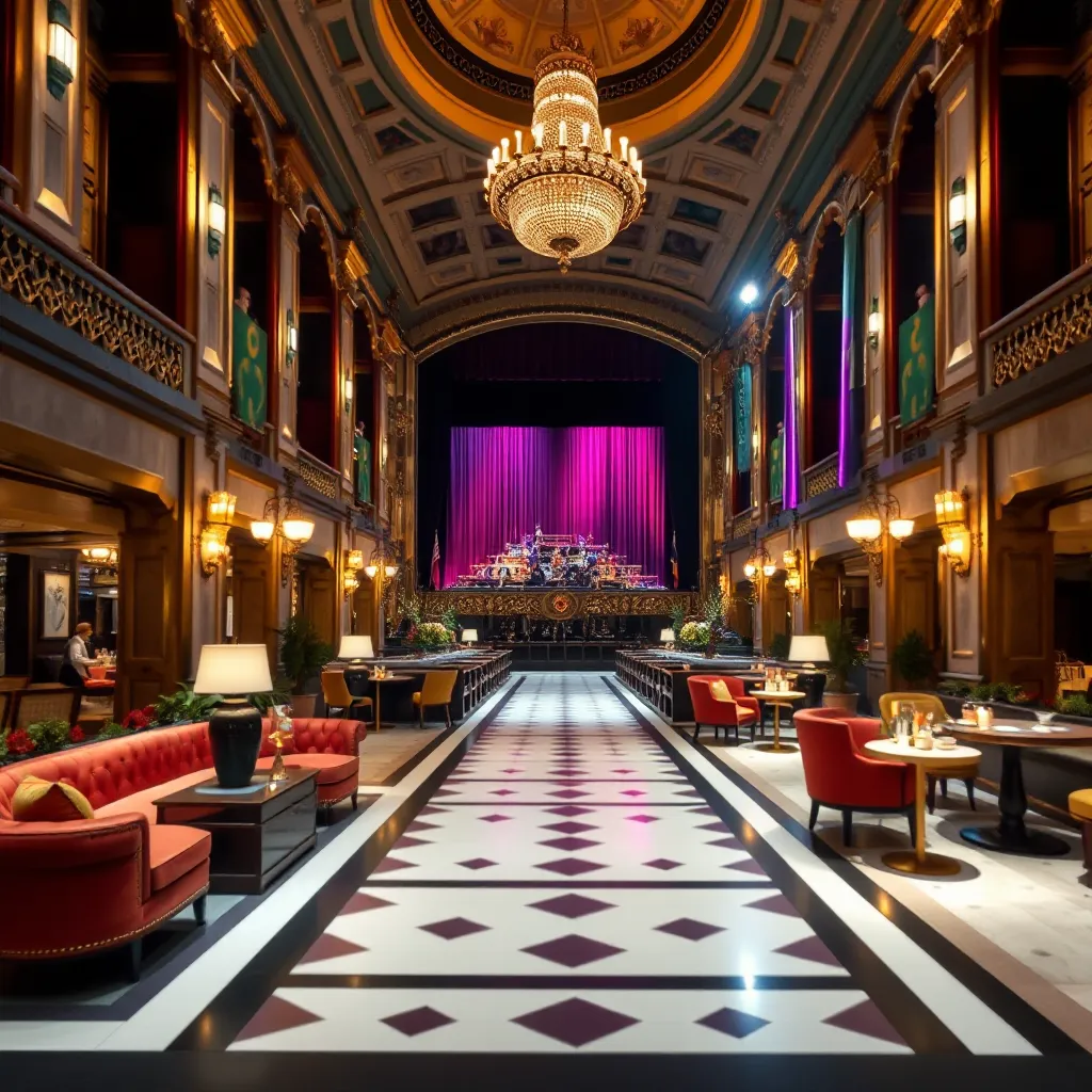 Hamilton Dubai Tickets: Your Essential Guide