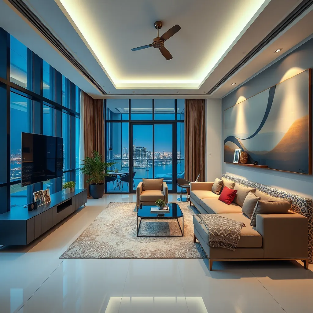 Family Room Rentals in Hor Al Anz, Dubai: A Guide