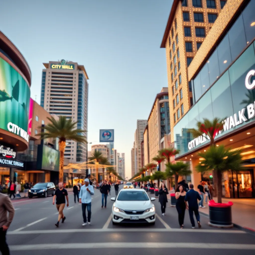 Exploring City Walk Dubai: A Hub of Modern Living
