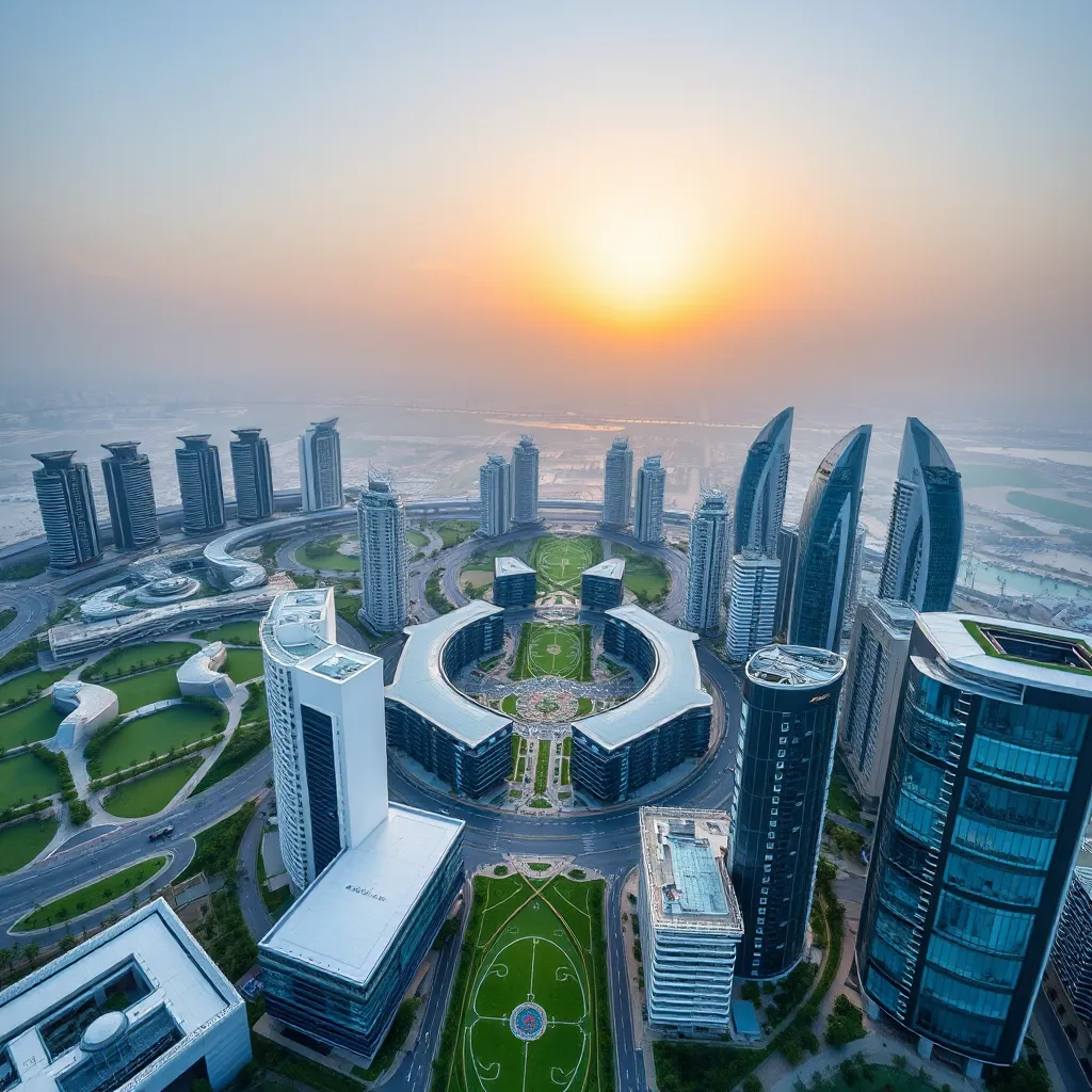 JLT Cluster E: Insights into Dubai's Real Estate Market