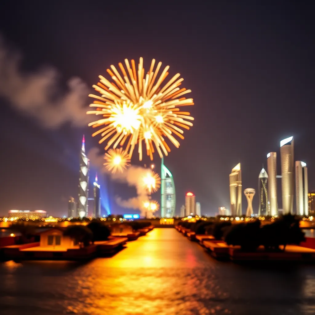 National Holidays in the UAE: Insights for 2023
