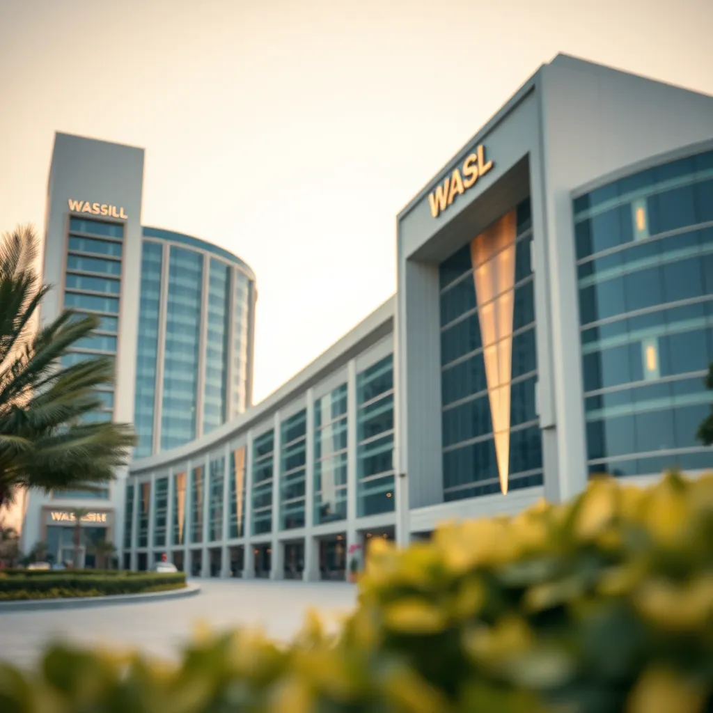 Understanding the Role of Wasl Head Office in Dubai