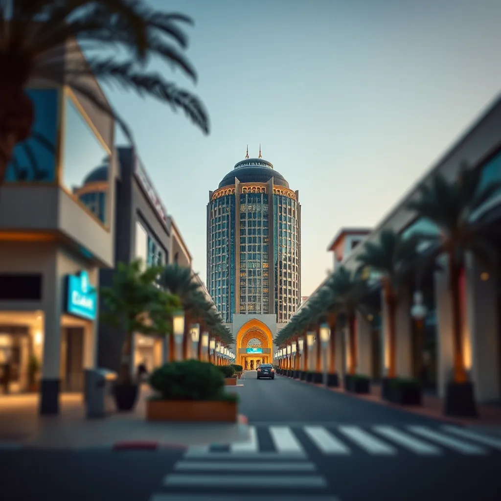 Finding Ejari Centres in Dubai: A Comprehensive Guide