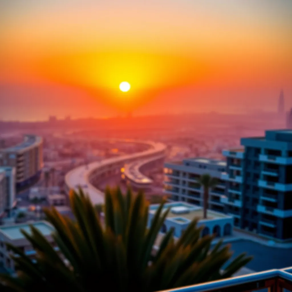 Discovering Palm Jabal Ali: Dubai's Real Estate Gem