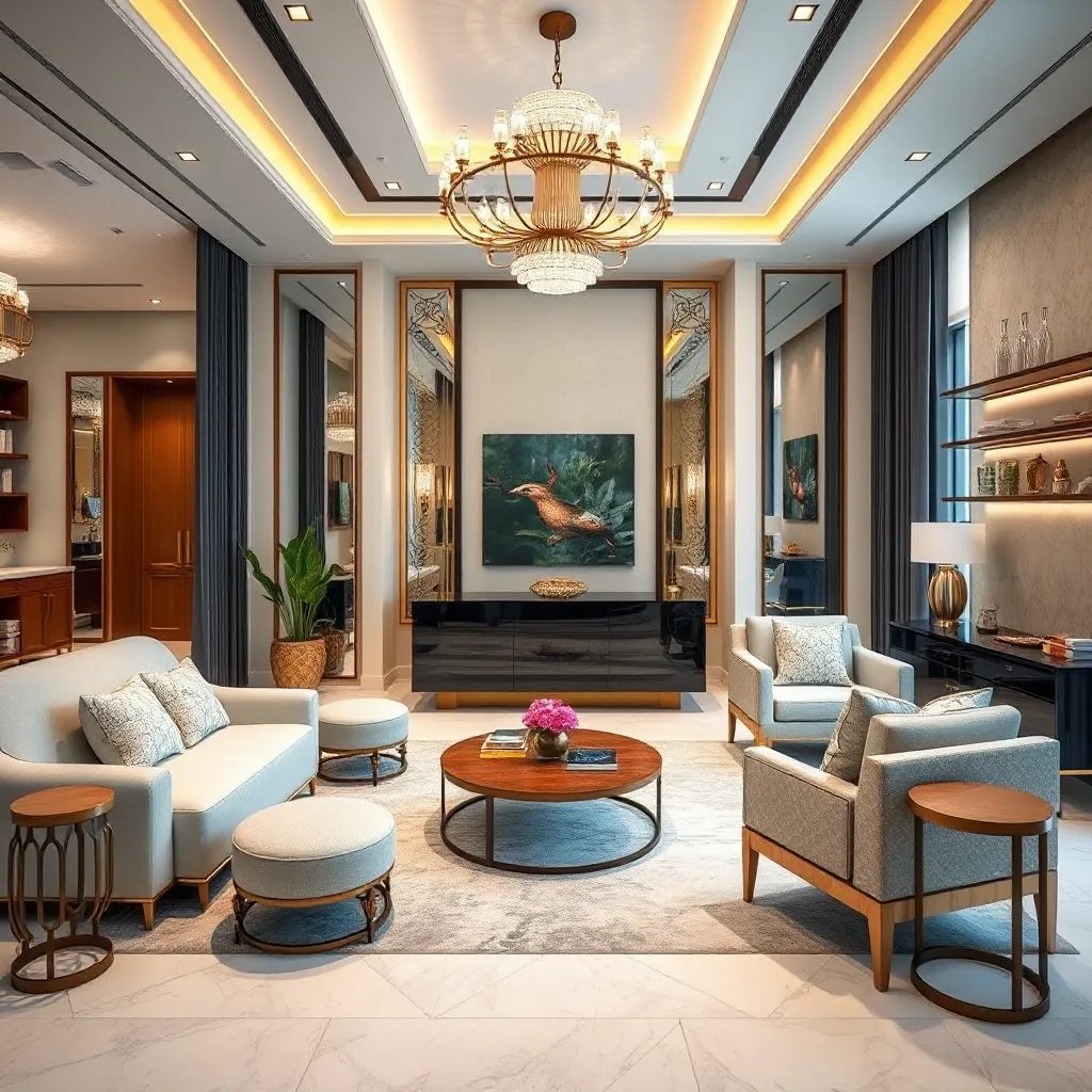 Discovering Dubai's Boutique Real Estate Agencies