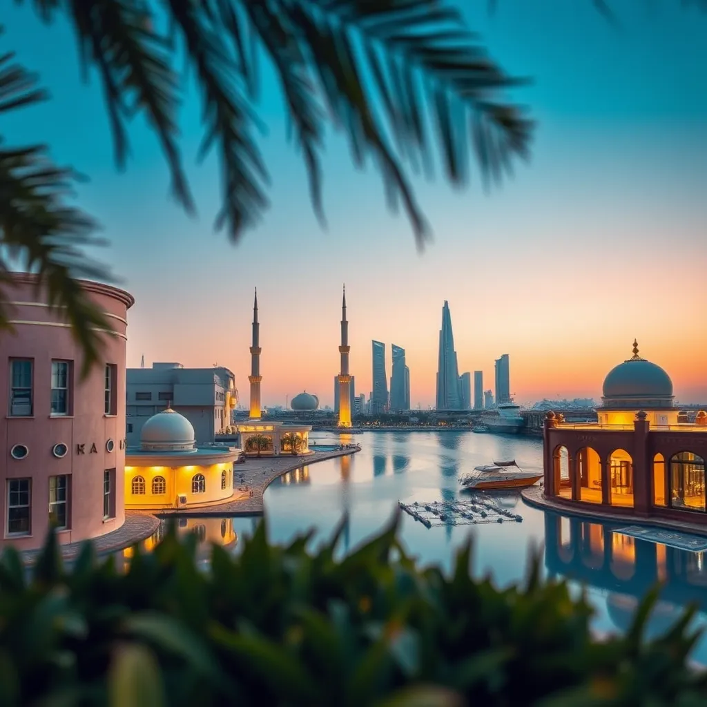 Explore UAE Free Visa Countries: Essential Insights