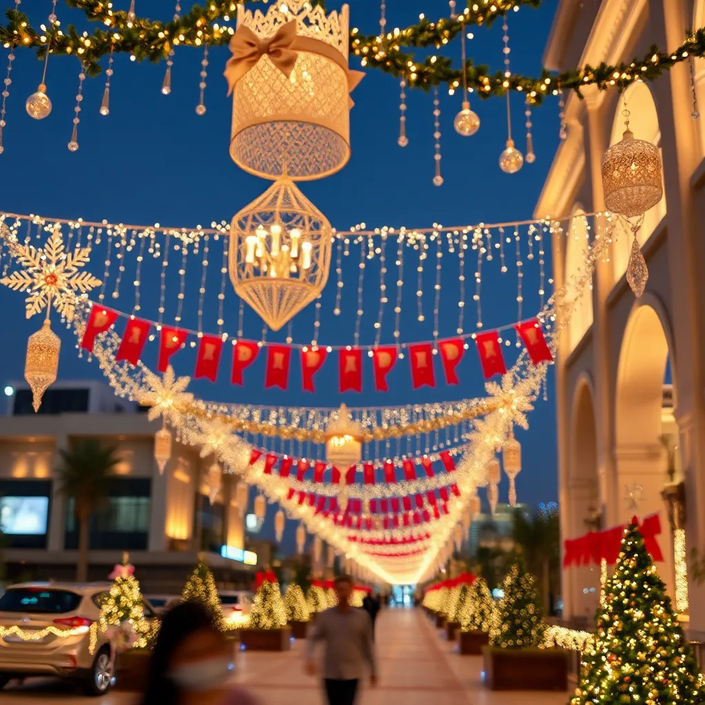 UAE Public Holidays 2023: Dates and Insights