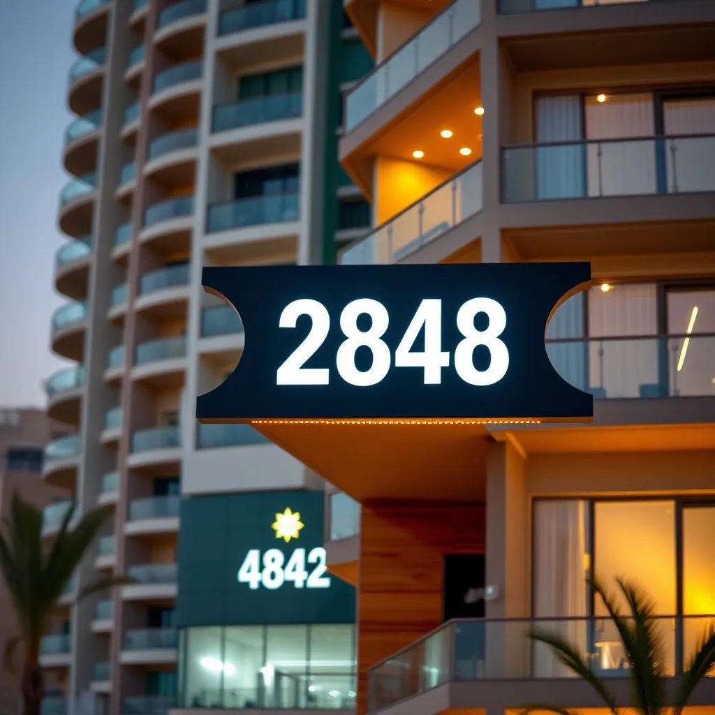 Understanding Dewa Numbers in Dubai Real Estate Market