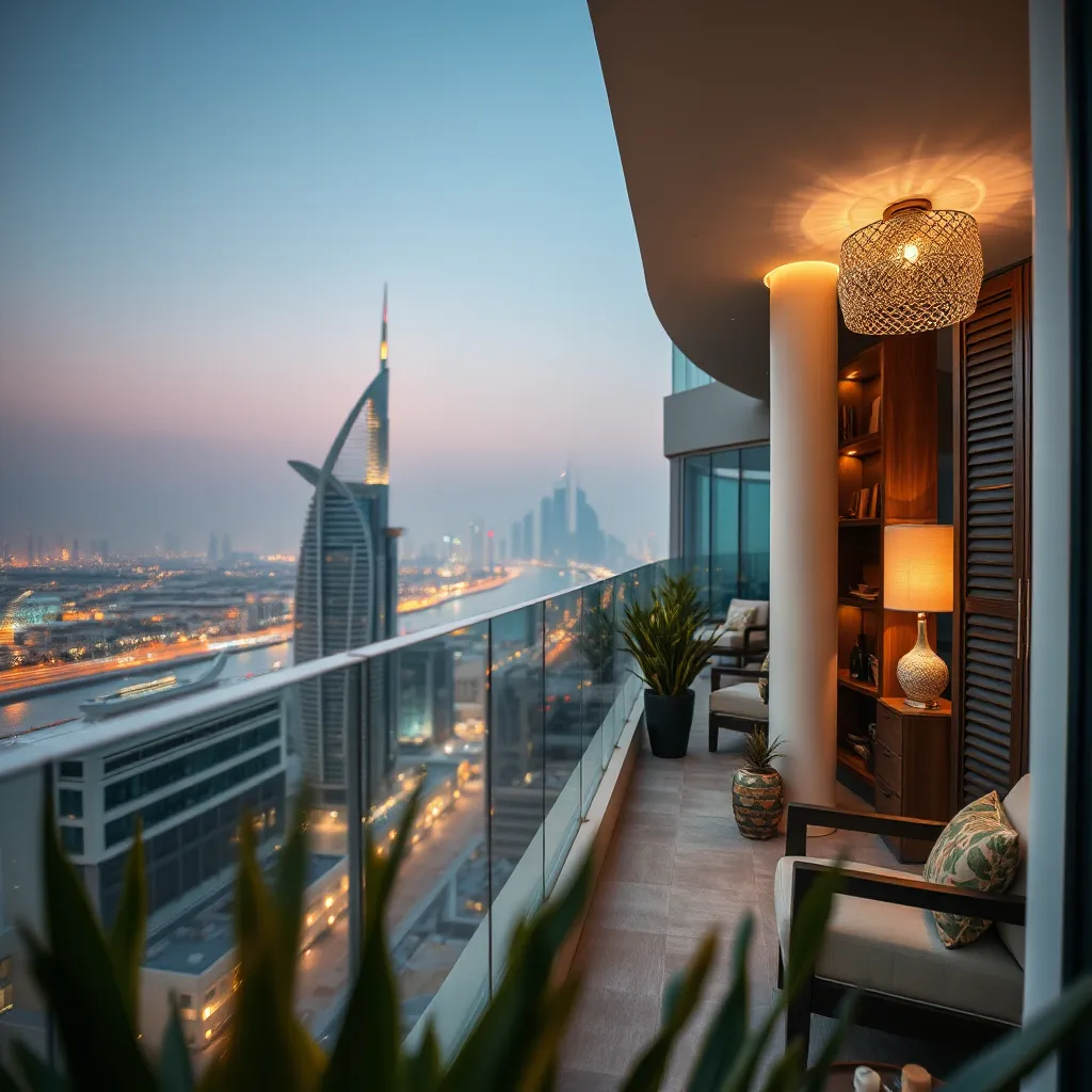 Monthly Living Costs in Dubai: A Detailed Overview