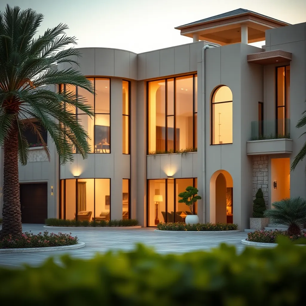 Insight into Plot Locator Services in Dubai's Real Estate
